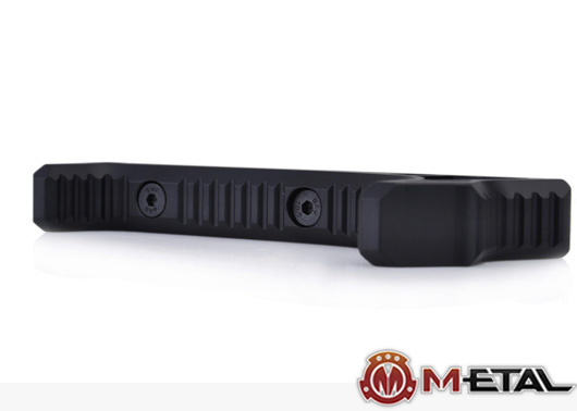 Keymod Link Curved Foregrip - Urban Airsoft